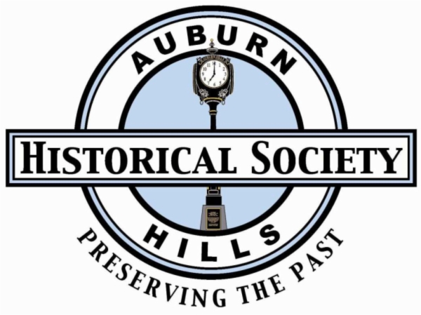Historical Society - Auburn Hills Public Library