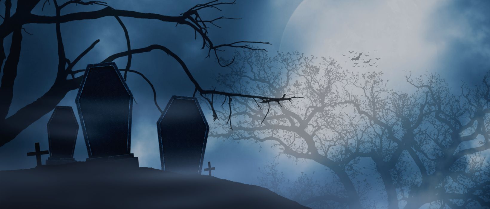 All Horror - Auburn Hills Public Library