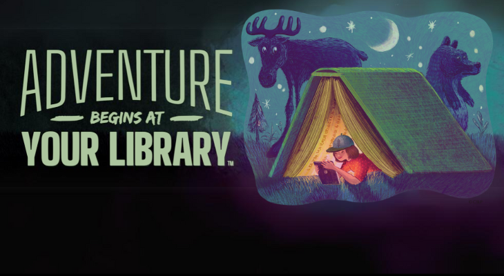 Home - Auburn Hills Public Library